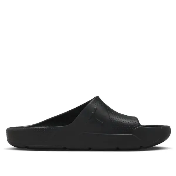 JORDAN Air Post Slide - Black