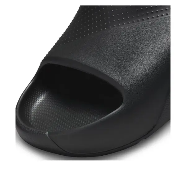 JORDAN Air Post Slide - Black