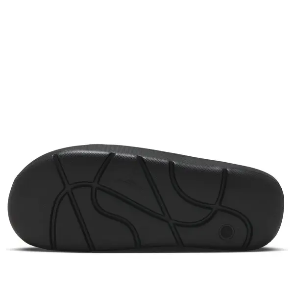 JORDAN Air Post Slide - Black