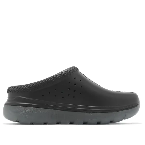 UGG Tasman Sport Slipper - Black
