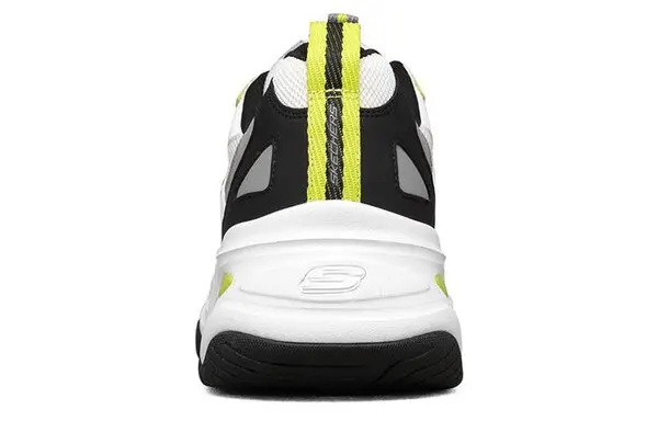 Sketchers D Lites 4.0 Low-top Sneakers