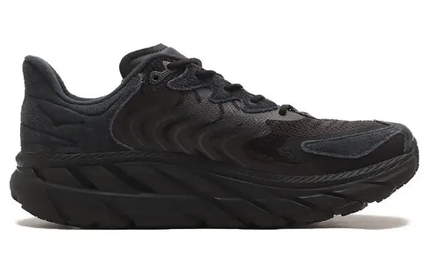 Hoka One One Clifton Ls Athletic Sneakers