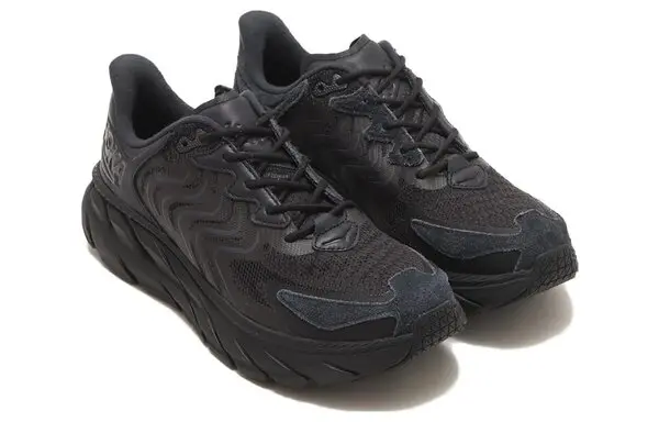 Hoka One One Clifton Ls Athletic Sneakers