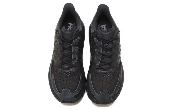 Hoka One One Clifton Ls Athletic Sneakers
