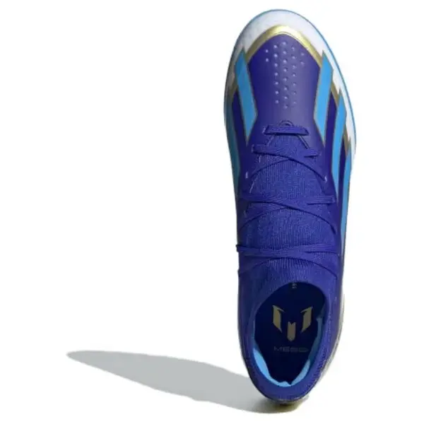 Adidas X Crazyfast Messi League Tf 'spark Genius