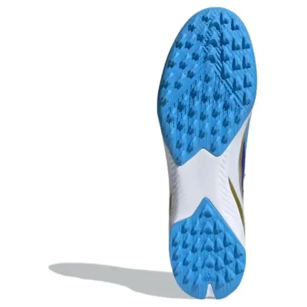 Adidas X Crazyfast Messi League Tf 'spark Genius - Blue