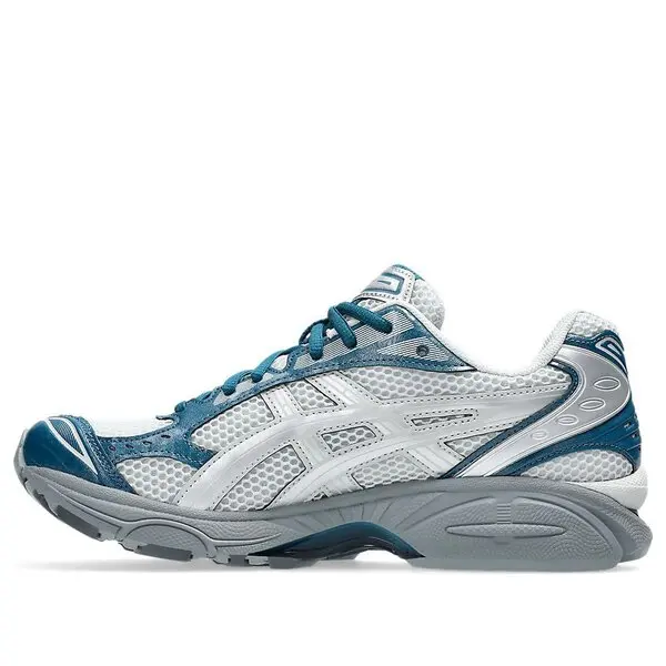 Asics Gel-kayano Sneakers - Blue/gray