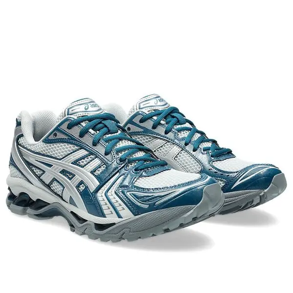 Asics Gel-kayano Sneakers - Blue/gray