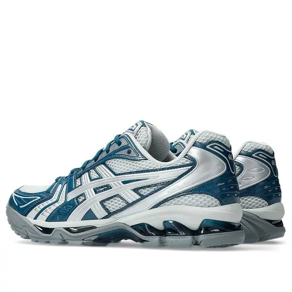 Asics Gel-kayano Sneakers - Blue/gray