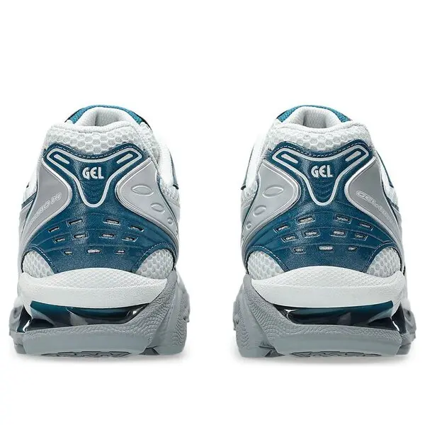 Asics Gel-kayano Sneakers - Blue/gray