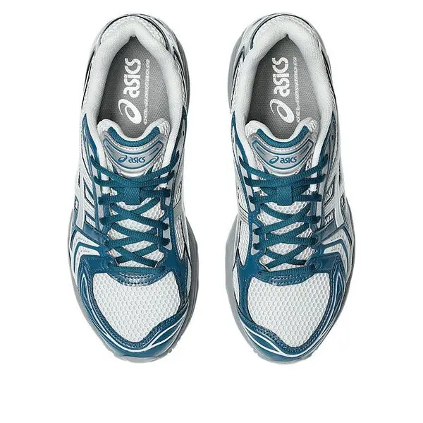 Asics Gel-kayano Sneakers - Blue/gray