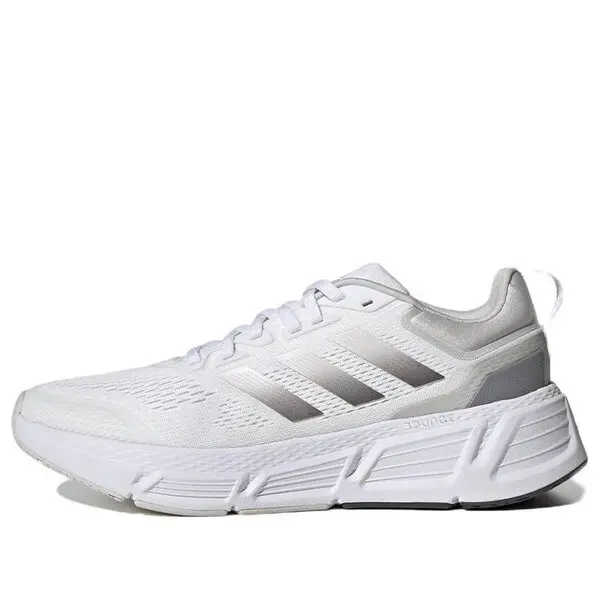 Adidas Questar Athletic Sneakers - White