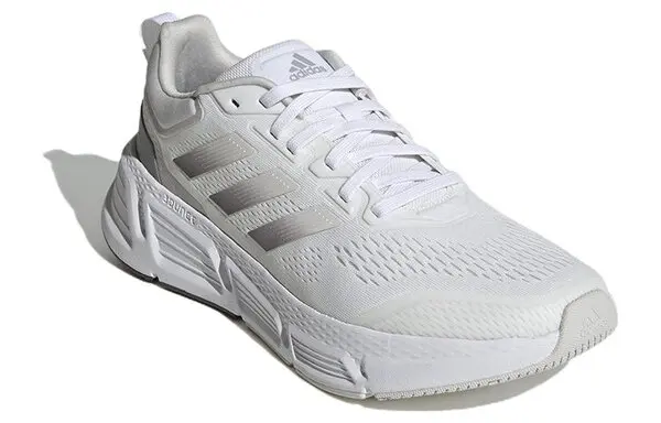 Adidas Questar Athletic Sneakers - White