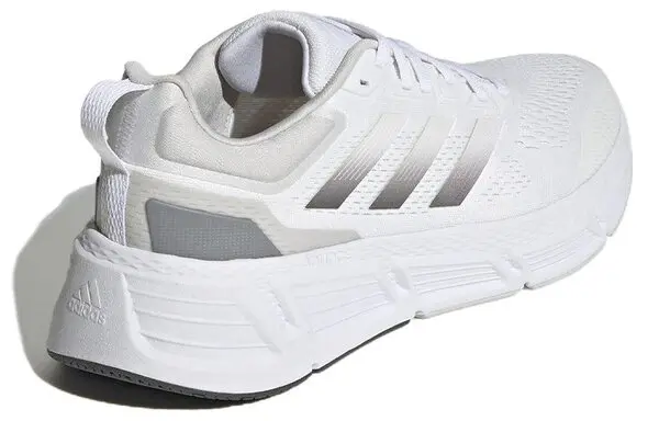 Adidas Questar Athletic Sneakers - White