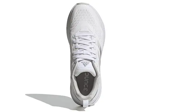 Adidas Questar Athletic Sneakers - White