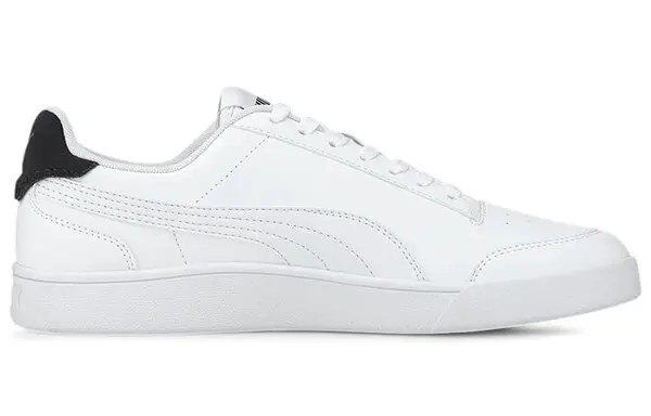 PUMA Shuffle Peacoat Low Top Sneakers
