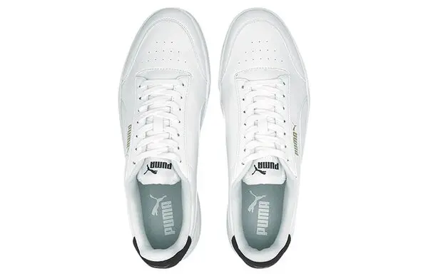 PUMA Shuffle Peacoat Low Top Sneakers