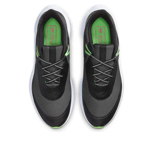 Nike Quest 3 Shield Low Top Sneakers - Black
