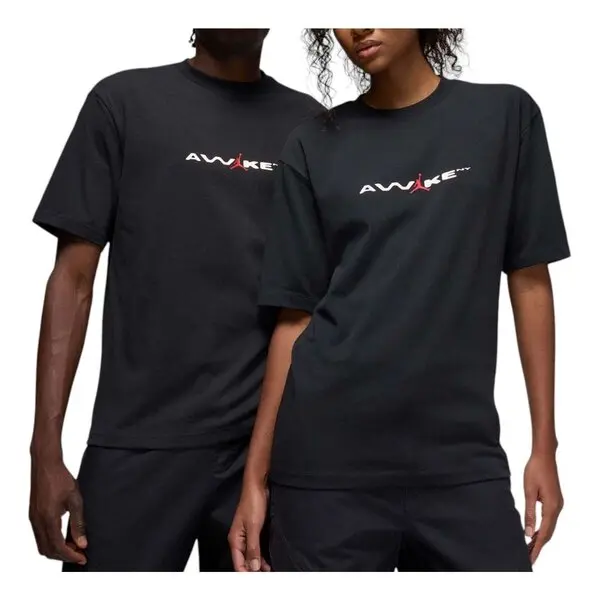 JORDAN X Awake Ny T-shirt