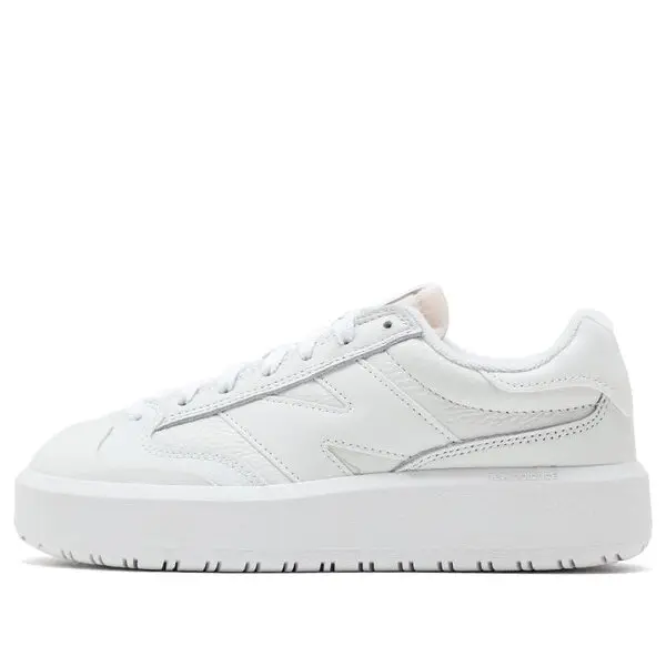 NEW BALANCE Ct302 Sneakers - White