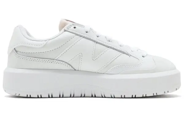 NEW BALANCE Ct302 Sneakers - White
