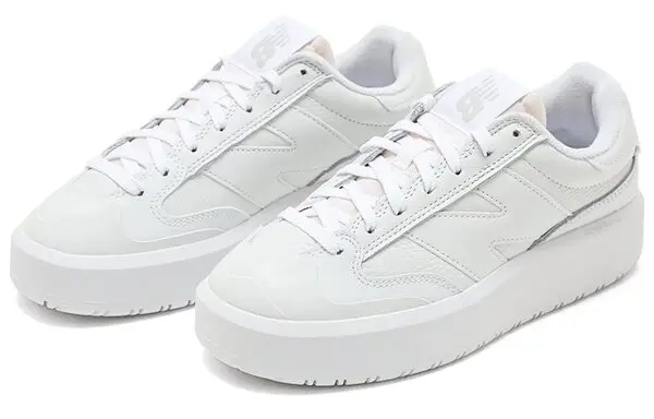 NEW BALANCE Ct302 Sneakers - White