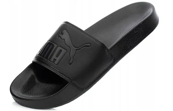 PUMA Leadcat Slide Shoe - Black