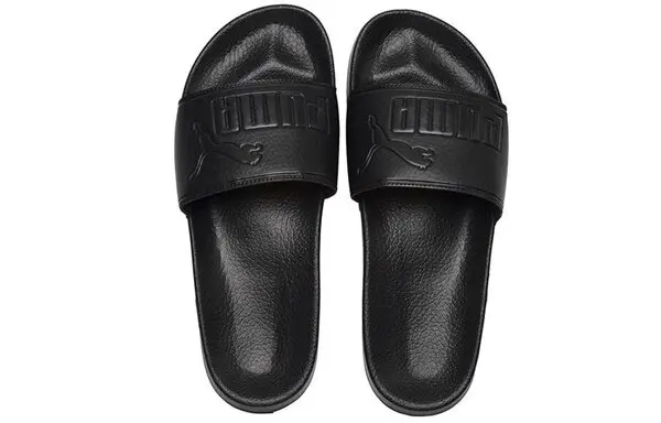 PUMA Leadcat Slide Shoe - Black