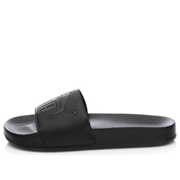 PUMA Leadcat Slide Shoe - Black