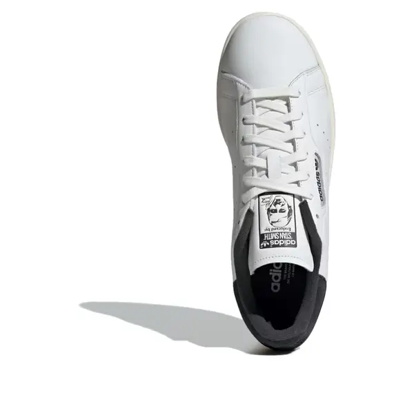 Adidas Stan Smith Sneakers - White/black