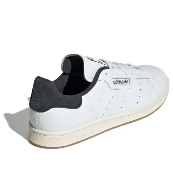 Adidas Stan Smith Sneakers - White/black