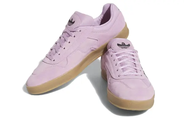 Adidas Aloha Super X Mark Gonzales 'one Black Eye' Sneakers