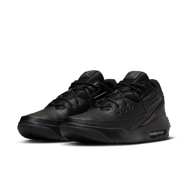 JORDAN Max Aura 5 Sneakers - Black/anthracite