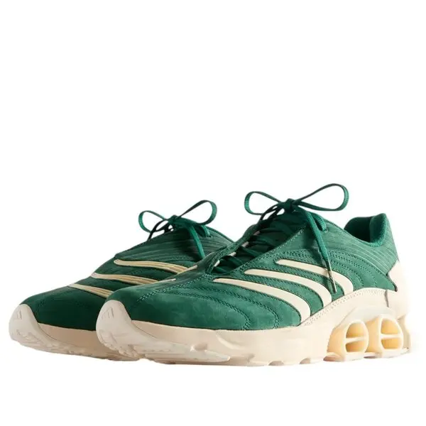 Adidas X Kith Predator Megaride