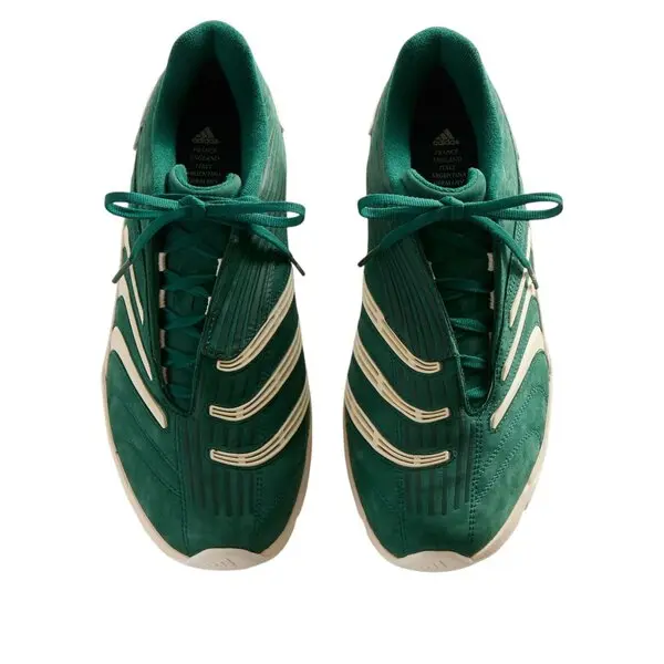 Adidas X Kith Predator Megaride