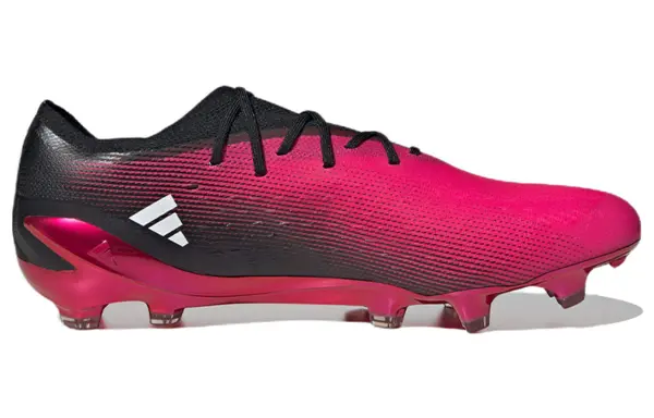 Adidas X Speedportal.1 Fg "team Shock 2" Soccer Cleats