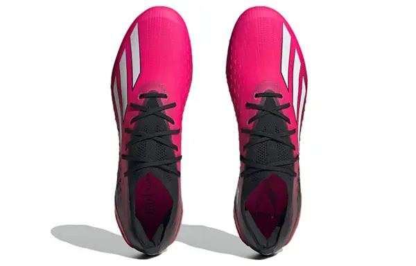 Adidas X Speedportal.1 Fg "team Shock 2" Soccer Cleats