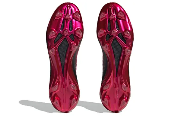 Adidas X Speedportal.1 Fg "team Shock 2" Soccer Cleats