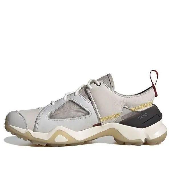Adidas Oamc X Type 04 'off - White