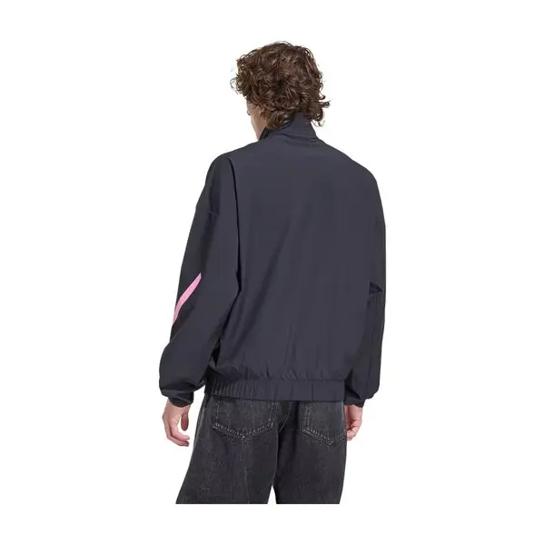 Adidas Liverpool Fc Z.n.e. Anthem Jacket