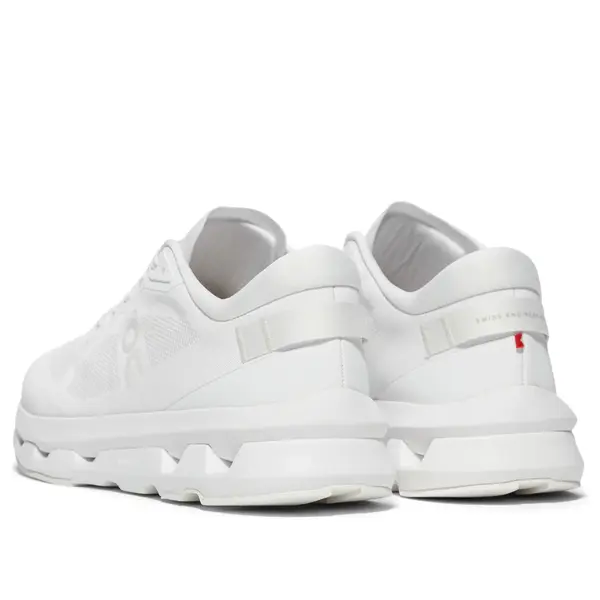 On Cloudzone Sneakers - White