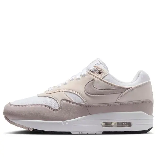 Nike Max 1 "platinum Violet" Sneakers - White/platinum Violet/phantom