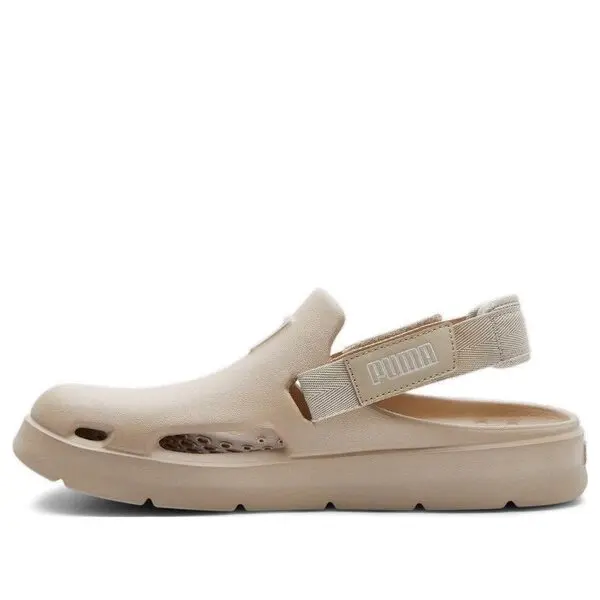 PUMA Shibui Mule - Toasted Almond/toasted Almond