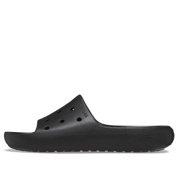 CROCS Classic Slides - Black