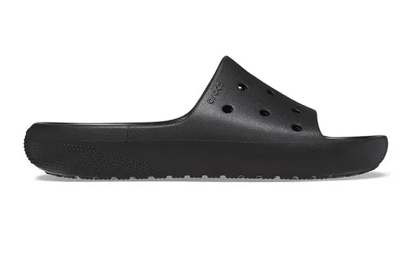 CROCS Classic Slides - Black