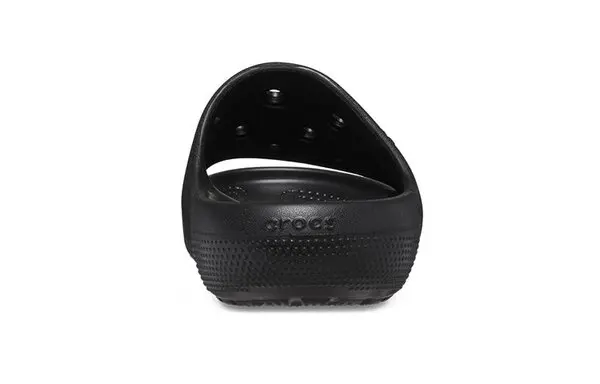 CROCS Classic Slides - Black