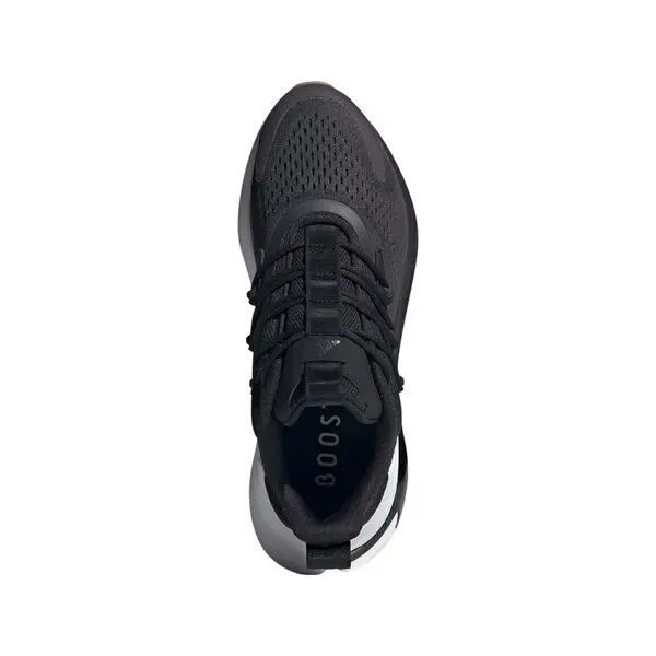 Adidas Alphaboost V2 Sneakers - Core Black/core Black/cloud White