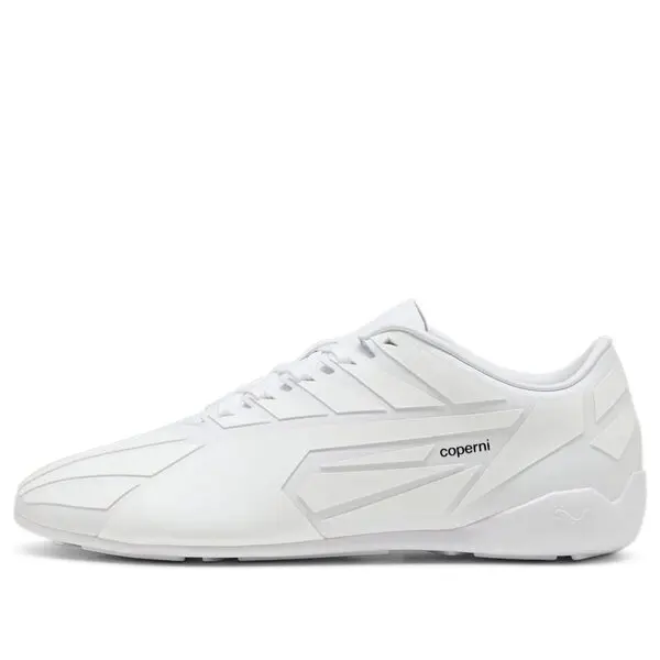 PUMA X Coperni Speedcat Sneakers - White