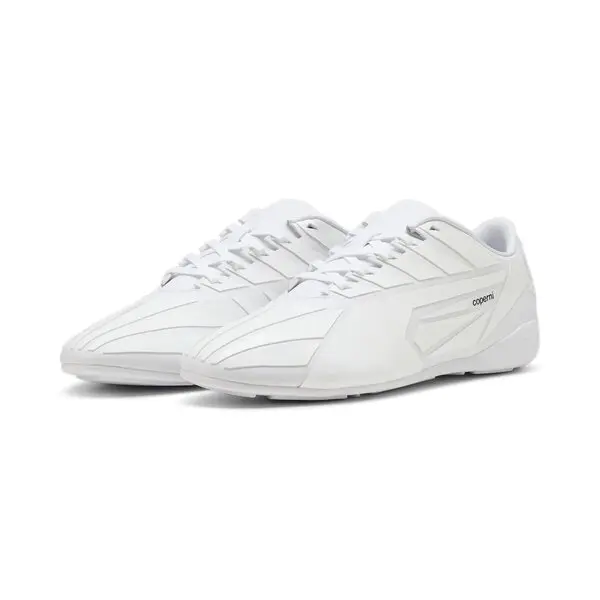 PUMA X Coperni Speedcat Sneakers - White