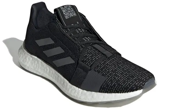 Adidas Senseboost Go Sneakers - Black